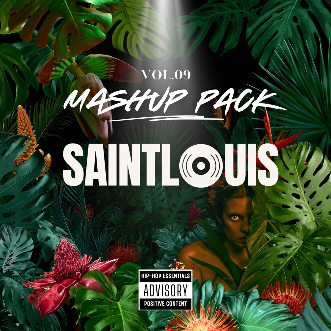 Stream MASHUP PACK VOL.09 by DJ Saint Louis | Listen online for free on SoundCloud