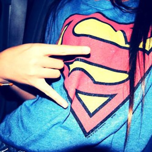 Stream Feel Like Superman by magnum8 (@magnum88) | Listen online for ...