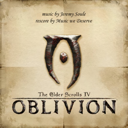 Stream TES IV: Oblivion | MUSIC REMAKE | Reign of the Septims by Music ...