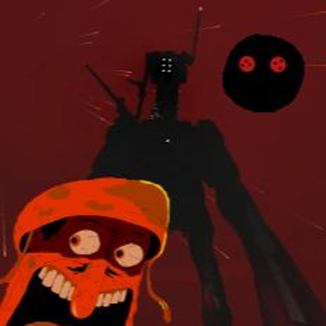 Stream A Thousand March Without Reason (Ultrakill X Pizza Tower) by ...