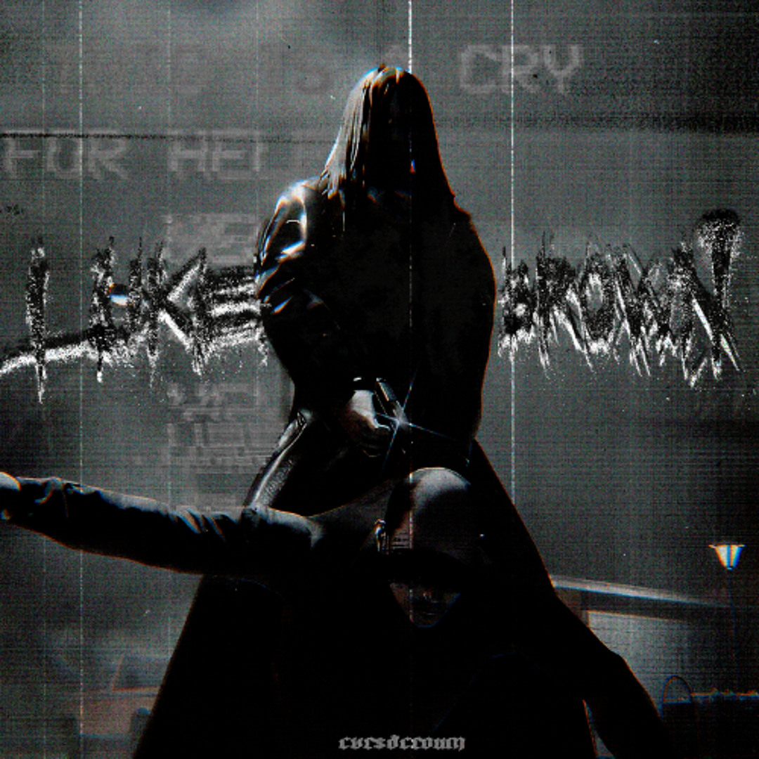 Stream Luke Brown by CVRSDCROWN | Listen online for free on SoundCloud