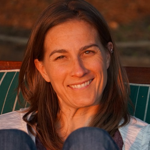Stream episode Sustainability Now! | Andrea Gaughan | UofL Geographic ...