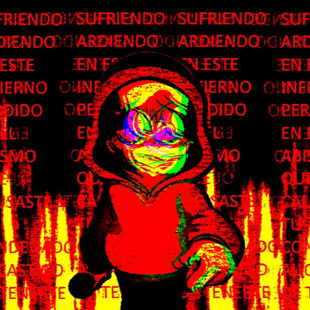 Listen to FNF Dura's Eternal Madness - Dura - (By dunotdestroyer538) by ...