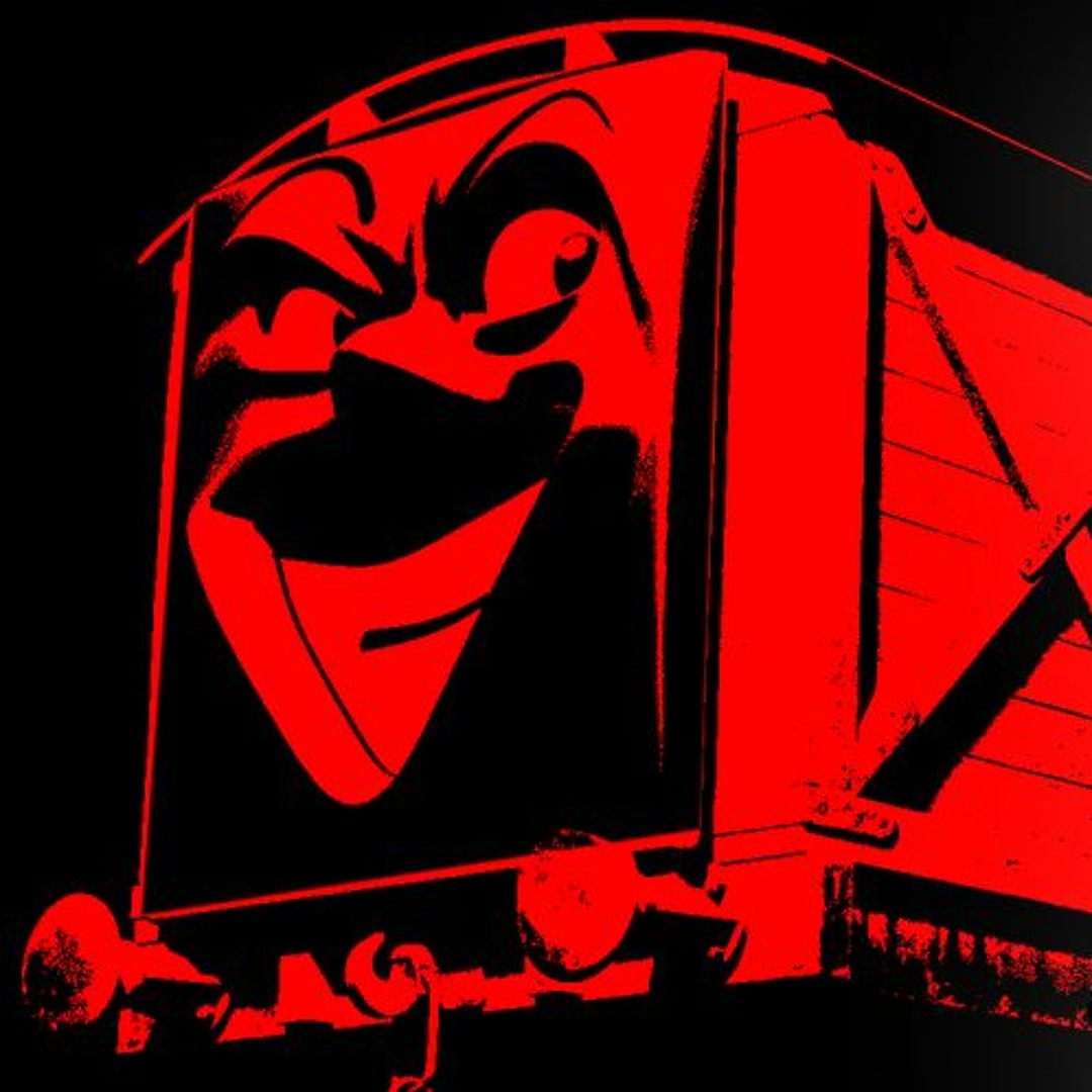 Stream Carson's Music Shop | Listen to The 13th Van - Original ...