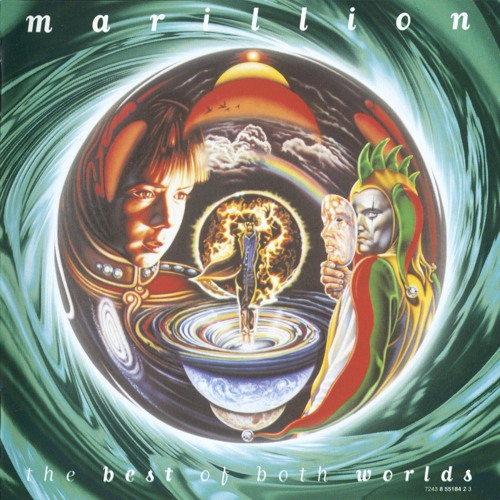 Stream Lavender (Single Version) by Marillion | Listen online for free ...