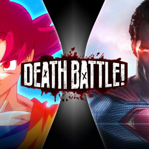Stream Death Battle Score Goku Vs Superman 2 by Sage Tan | Listen ... Stream Death Battle Score Goku Vs Superman 2 by Sage Tan | Listen ...