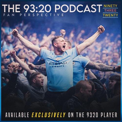 Stream THE 93:20 PODCAST:- A FAN PERSPECTIVE (EXCERPT). by 93:20 ...