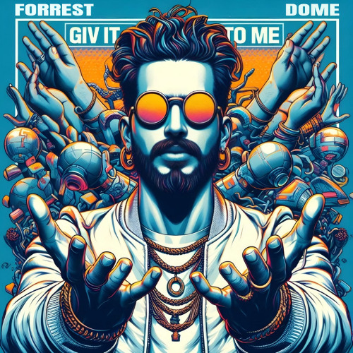 Stream Giv It To Me (Duromix) by Forrest Dome | Listen online for free ...