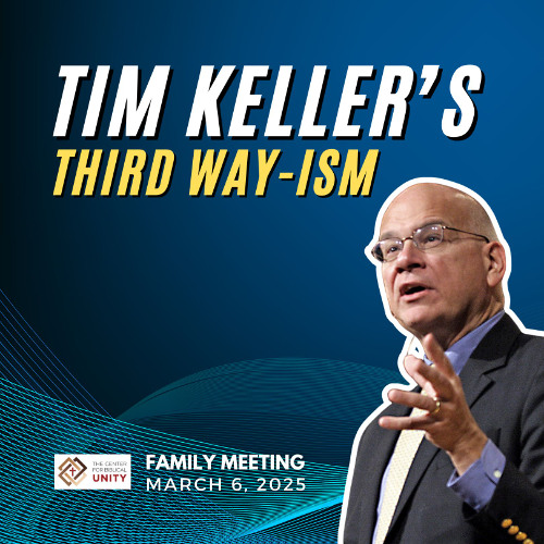 Stream Pastor's Perspective on Andrew Tate + Tim Keller & Third Way-ism | Family Meeting | 3/6 ...