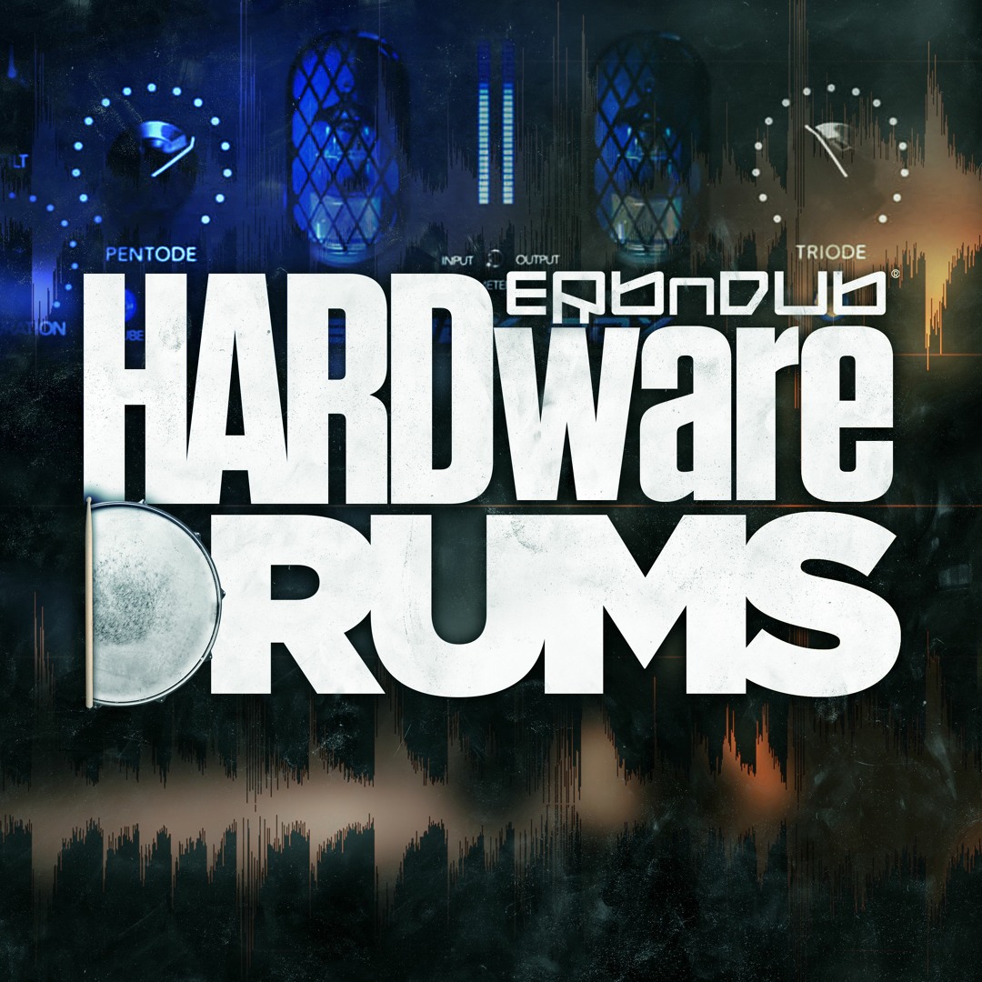 Stream ERB N DUB SAMPLE PACKS | Listen to Erb N Dub - HARDware DRUMS (SAMPLE PACK) *OUT NOW ...