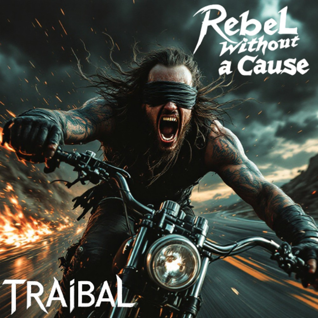 Stream Rebel without a cause by Traibal | Listen online for free on ...