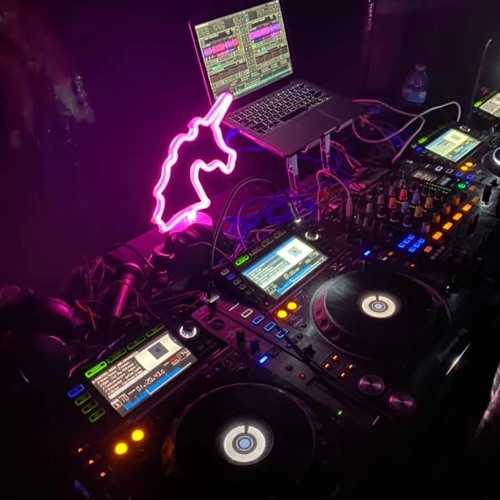 Stream Bush Rave House Mix 2021 by Omnistbee | Listen online for free ...