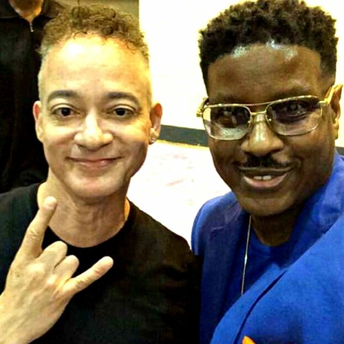 Stream Kidd & Play (Married To The Game) by Princess Kitana | Listen ...