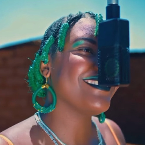 Stream Sofiya Nzau - Mwanake (original mix) by D.BERJOZA | Listen ...