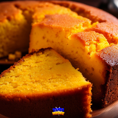 Stream episode Bolo De Fubá (3) by Banda Meme podcast | Listen online ...