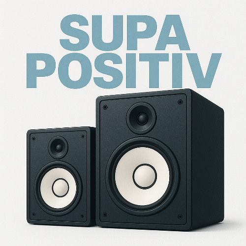 Stream (Jarvo Mix) Supa Positiv - Supa Smoov (Bumpa's Xtra Smoov Mix) x ...