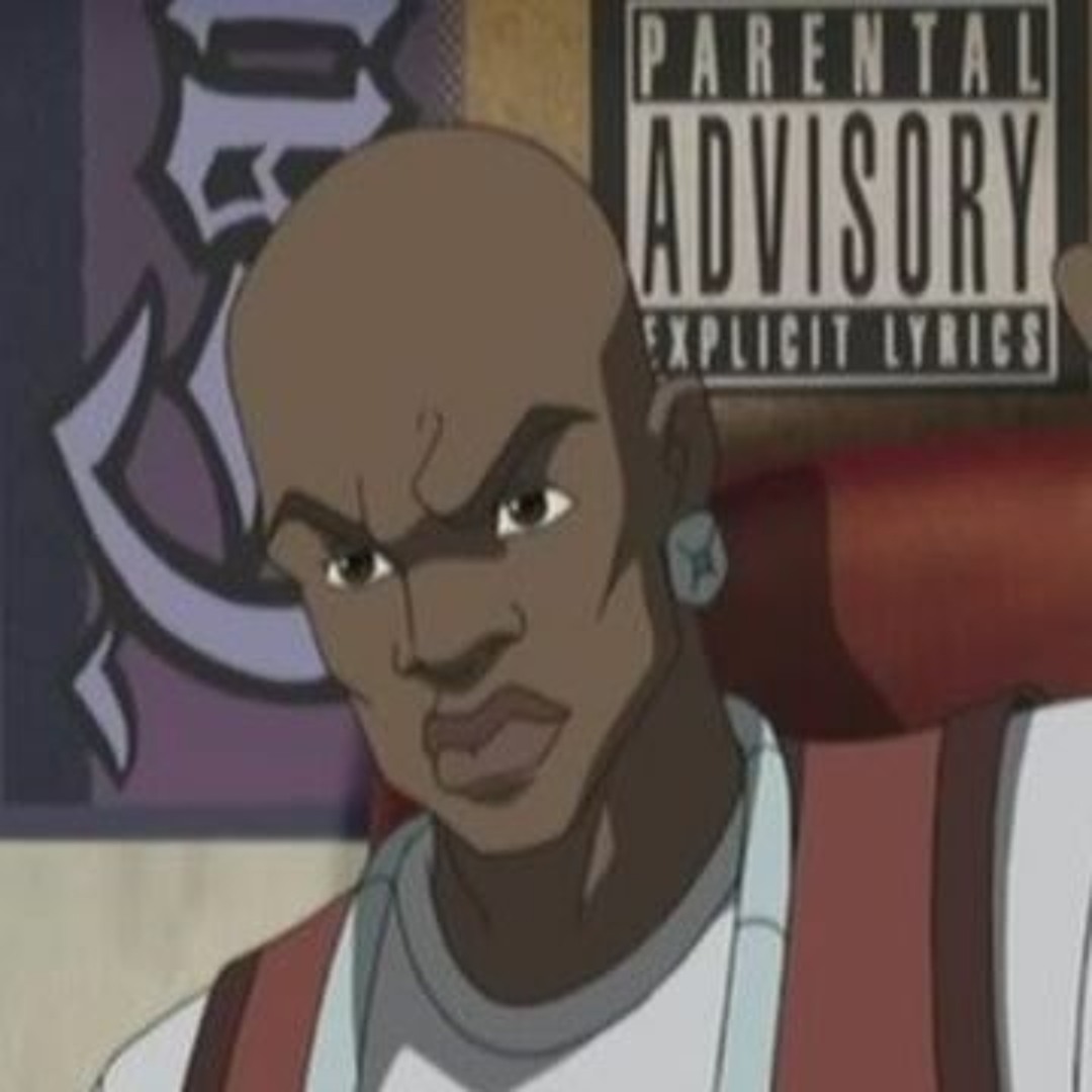 Stream The Boondocks - Thuggin' Love (Gangstalicious) by AfroWorld ...