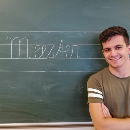 Stream episode De Droomboom - Robin Den Braber 1A by Robin den Braber ...