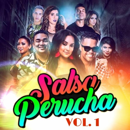 Stream Mix Salsa Perucha Vol.1 by DJ GEORGE | Listen online for free on ...