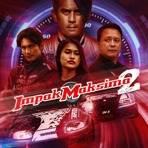 Stream Marabahaya (Impak Maksima 2) [Original Soundtrack] by Pop Shuvit | Listen online for free ...