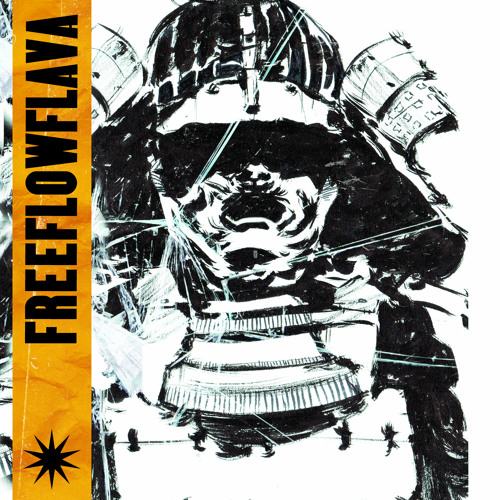 Stream 003 by FREE FLOW FLAVA | Listen online for free on SoundCloud