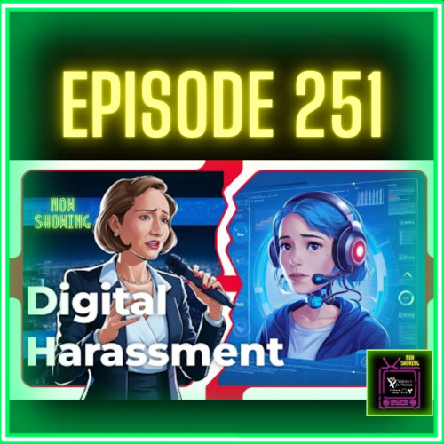 Stream Confronting the Digital Harassment Epidemic: The Amanda Solomon ...