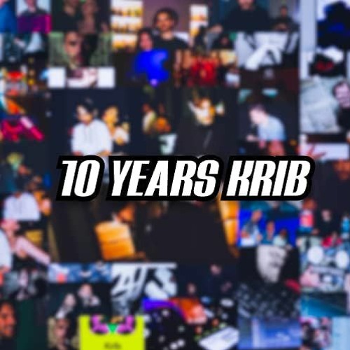 Stream The Void by Krib | Listen online for free on SoundCloud