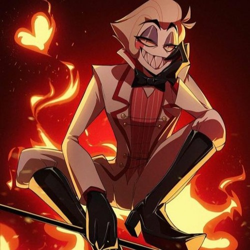 Stream Hell's Greatest Dad - Hazbin Hotel by Hazbin Hotel Original ...