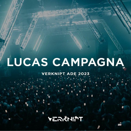 Stream Lucas Campagna // Broken By | Listen to MIXES playlist online ...