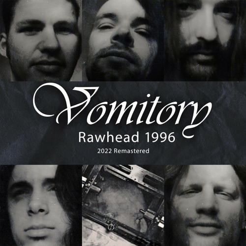Stream Rawhead (2022 Remastered) by Vomitory (GER) | Listen online for ...