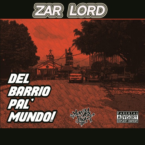 Stream 04 - LA CREAM DEL SECTOR - ZAR LORD by Monster prod | Listen ...