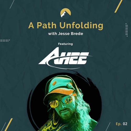 Stream AHEE: LSD Alien Adventures and National Touring with Big ...