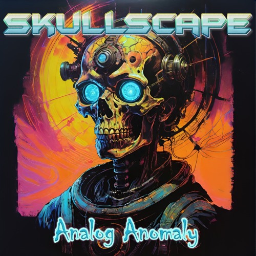 Stream Skullscape | Listen to Analog Anomaly playlist online for free ...
