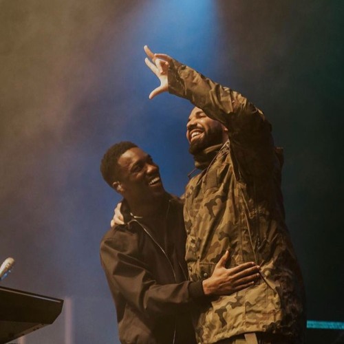 Stream Drake X Giveon - Chicago Freestyle - Ethereal Remix by Chemick ...