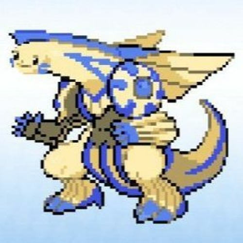 Stream gen 5 trainer negative harmony by blazor67 | Listen online for ...