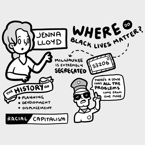 Stream Episode 5 Genealogies of race, place, stigma in the critique of ...