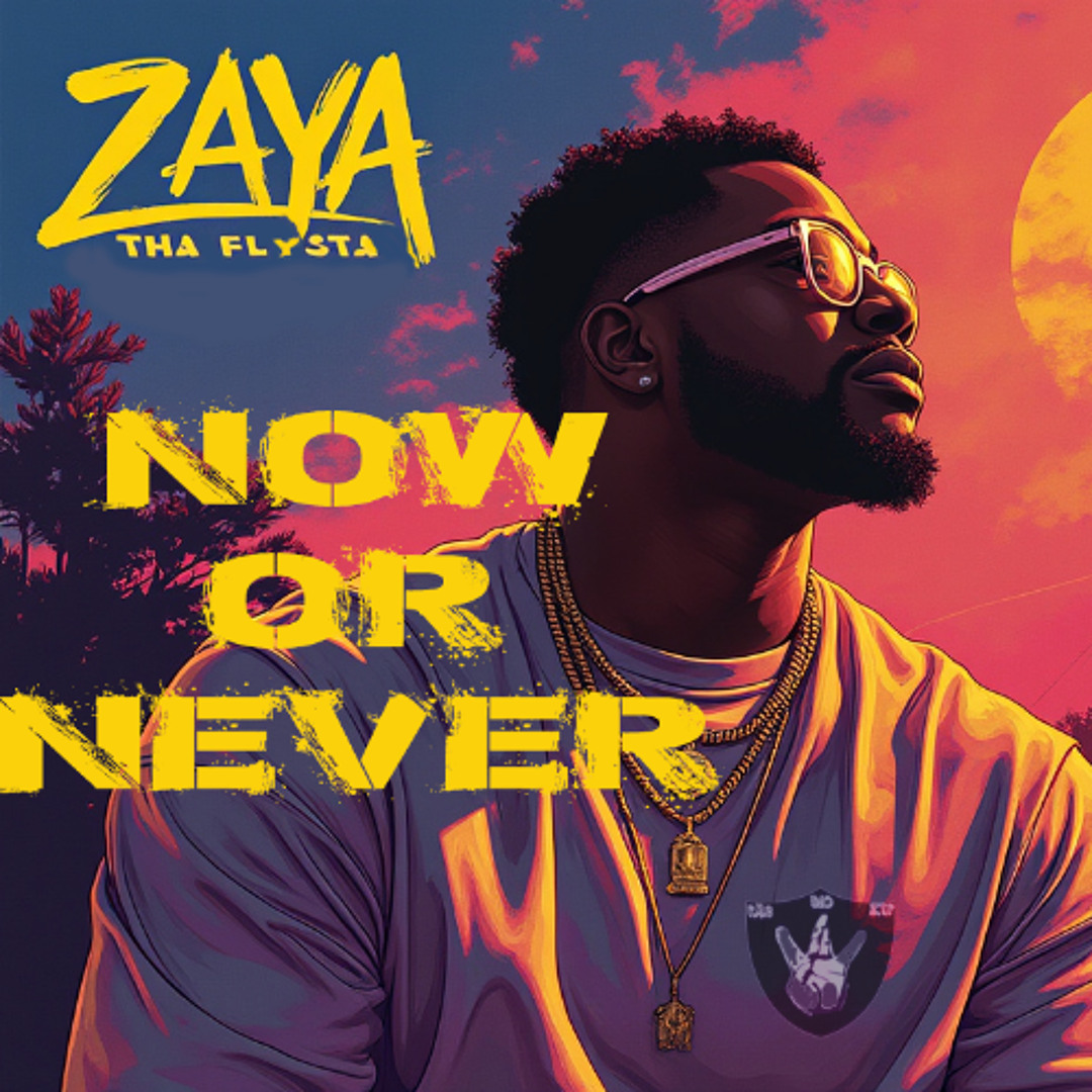 Stream One Take (Produced by Midas a.k.a DJ KitPass) by Zaya Tha Flysta ...