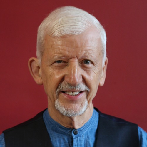 Stream The Senses Meet The World by Christopher Titmuss Dharma Talks ...