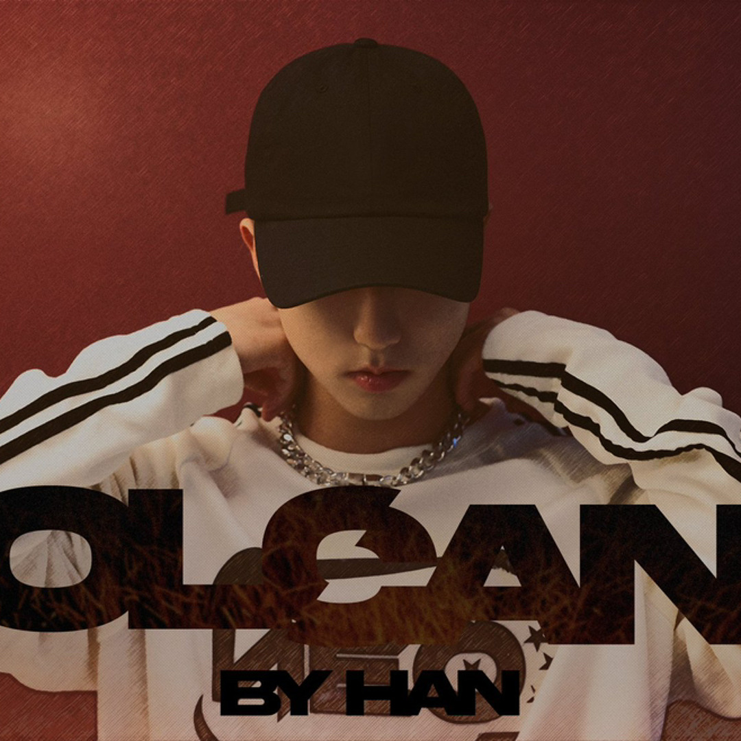 Stream [Stray Kids : SKZ-RECORD (슼즈 레코드)] Han Jisung (한) "VOLCANO" by ૮ ...