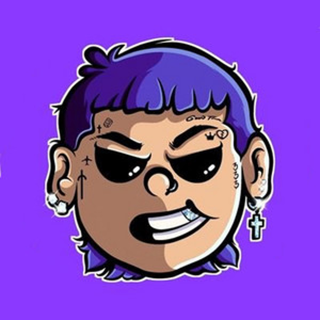 Stream Playlist de Reggaeton | Listen to 50 CANCIONES DE BLESSD EL ...