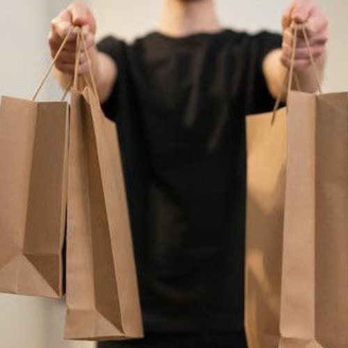Stream Customers Urged To Boycott Local Shops That Charge For Paper Stream Customers Urged To Boycott Local Shops That Charge For Paper