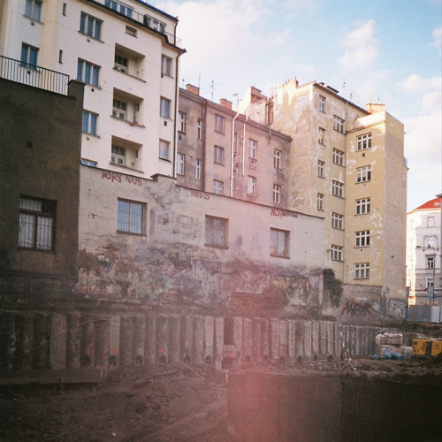 Stream OURHOUSE Prague Part 1 DJ James Baseley - The Beginning by ...