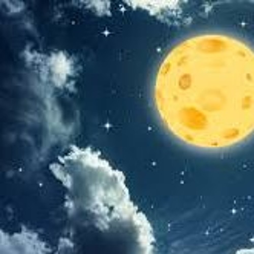 Stream episode Would You Eat The Moon? by Head Heart & Muscles podcast ...