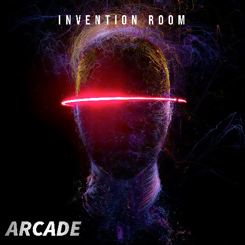 Stream Arcade by Invention Room | Listen online for free on SoundCloud