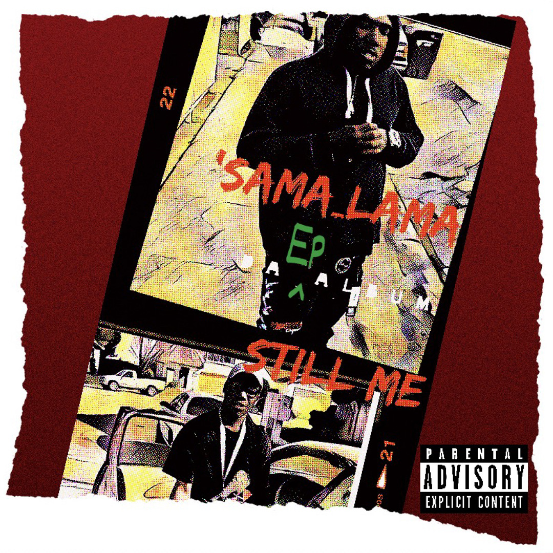 Stream The Vent by 'Sama_wit_tha_Lama | Listen online for free on ...