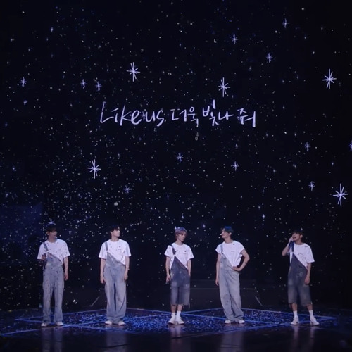 Stream ; 땀(Sweat) ACT: LOVE SICK IN SEOUL-TXT(투모로우바이투게더) by ⁷ | Listen ...