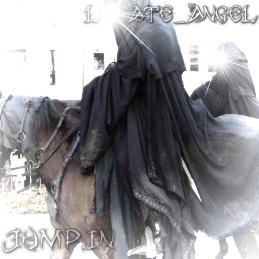 Stream Jump.in (Aciryu Bounzen Original) by locate_angel | Listen ...