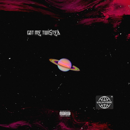 Stream Got me TwisTed ft SALOPRI by codeanX6 𖤐 | Listen online for free ...