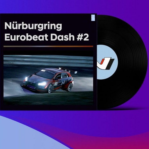 Stream SuluVictor72 | Listen to Hyundai N | N Playlist - Nürburgring Eurobeat Dash #2 playlist ...