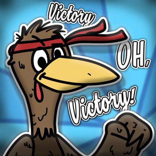 Stream Victory, Oh, VICTORY! - An A.I. Generated Song (Turkey's Victory ...